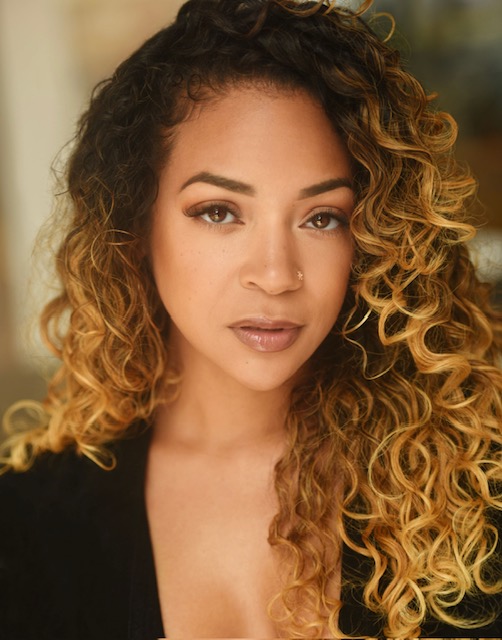 Aja Jones | Board-Certified Psychiatric NP